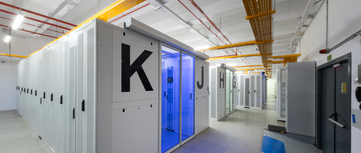 Mars Datacenter – Türkiye Datacenter Market